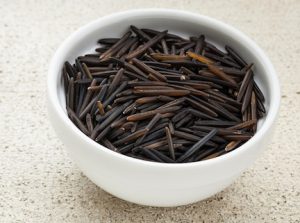 A Guide to Wild Rice — How to Cook & Use It | The Vegan Atlas