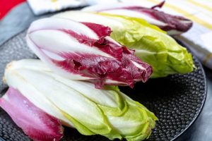 A guide to chicory vegetables: Endive, escarole, frisée & radicchio