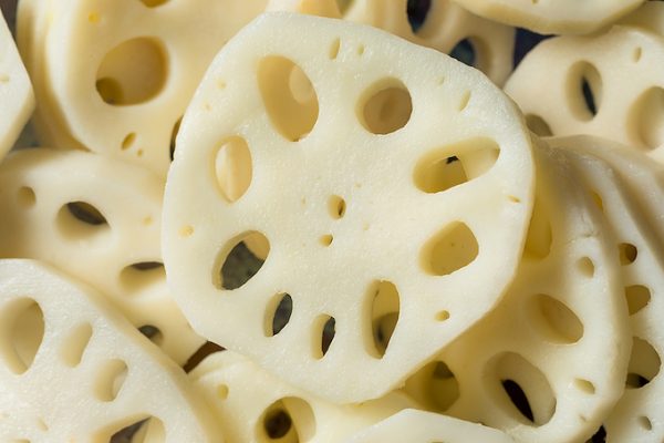 A Guide to Lotus Root, a Classic Asian Vegetable