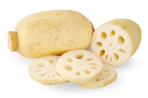 A Guide to Lotus Root, a Classic Asian Vegetable