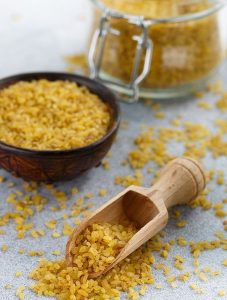 A Guide to Bulgur, with Tips, Ideas & Recipes - The Vegan Atlas
