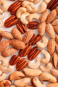 A Guide to Nuts — Varieties, Buying, and Using - The Vegan Atlas