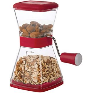 A Guide to Nuts — Varieties, Buying, and Using - The Vegan Atlas