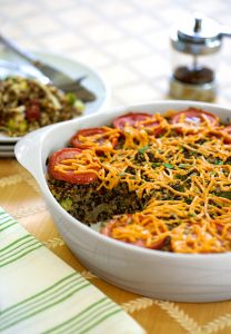 30+ Vegan Passover Recipes for the Seder Table