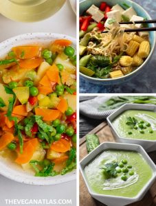 19 Bountiful Plant-Based Spring Vegetable Soups - The Vegan Atlas