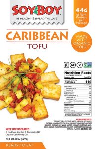 A Quick Guide to Tofu Varieties - The Vegan Atlas