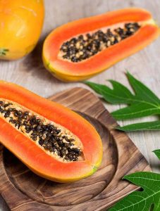 A Guide to Papaya — Varieties, Tips, and Recipes - The Vegan Atlas