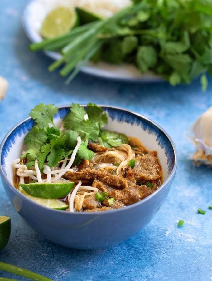 12+ Recipes That Use Lots of Cilantro