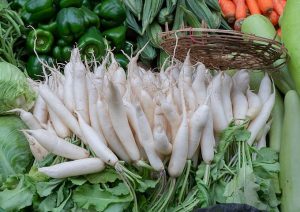 A Guide to Radish Varieties and How to Use Them