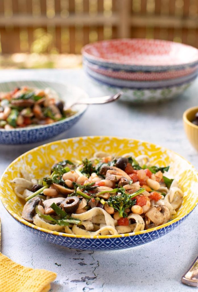 A Quick Guide to Broccoli Rabe, with Tips, Ideas & Recipes