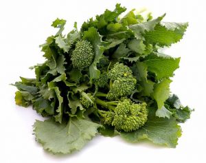 A Quick Guide to Broccoli Rabe, with Tips, Ideas & Recipes