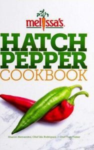 A Quick Guide to Hatch Green Chile Peppers