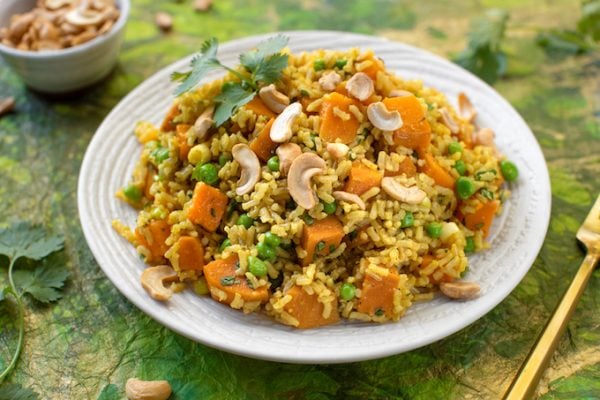30 Delicious Vegan Rice Recipes from Around the World - The Vegan Atlas