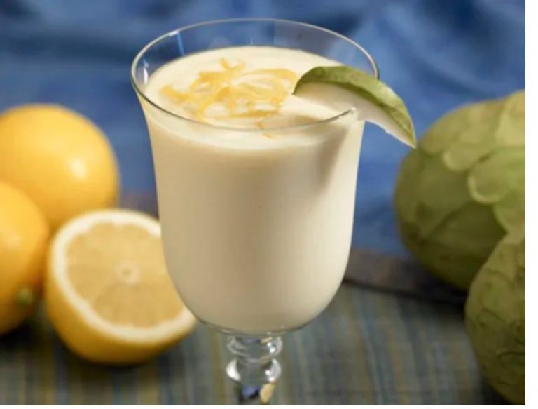 A Guide to Cherimoya — tips and best uses for an unusual fruit