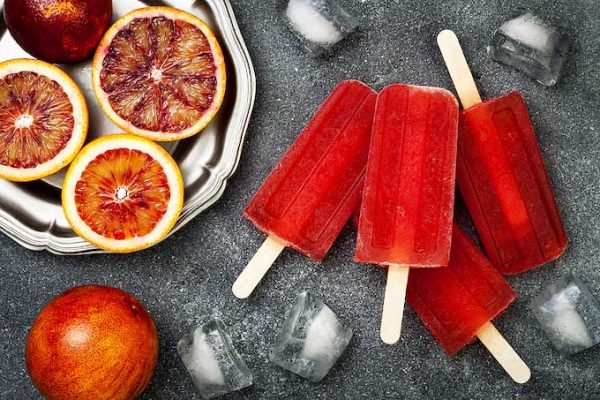 15+ Delightful Ways to Use Blood Oranges - The Vegan Atlas