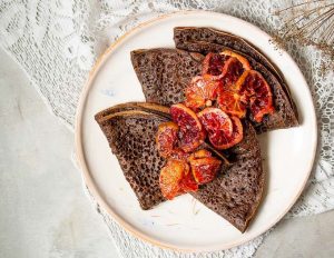 15+ Delightful Ways to Use Blood Oranges - The Vegan Atlas