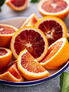 15+ Delightful Ways to Use Blood Oranges - The Vegan Atlas