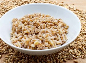 A Guide to Farro, with Tips, Ideas, & Recipes - The Vegan Atlas