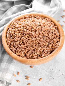A Guide to Farro, with Tips, Ideas, & Recipes - The Vegan Atlas