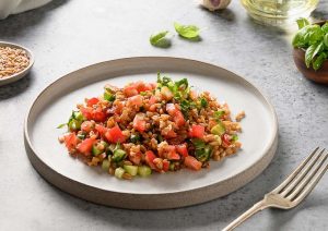 A Guide to Farro, with Tips, Ideas, & Recipes - The Vegan Atlas