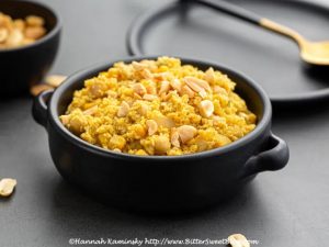 A Guide to Fonio, an Ancient African Grain - The Vegan Atlas