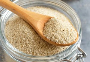 A Guide to Fonio, an Ancient African Grain - The Vegan Atlas