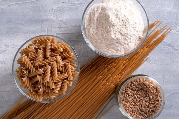 12 Traditional Ancient Grains for Today’s Kitchen