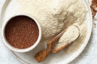 A Guide to Teff Grain and Teff Flour