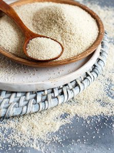 A Guide to Fonio, an Ancient African Grain - The Vegan Atlas