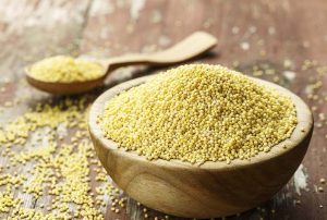 A Guide to Millet: How to Cook and Use the Versatile Staple Grain