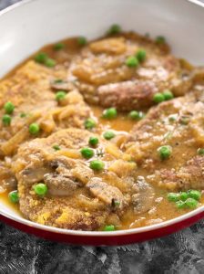 Easy Homemade Chicken-Style Seitan - The Vegan Atlas