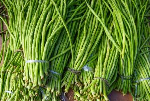 A Guide to Chinese Long Beans, a Classic Asian Vegetable