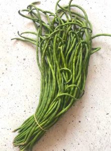 A Guide to Chinese Long Beans, a Classic Asian Vegetable