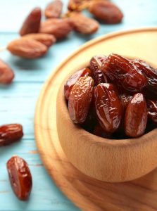 A Guide to Dried Dates — tips, varieties, & how to use them