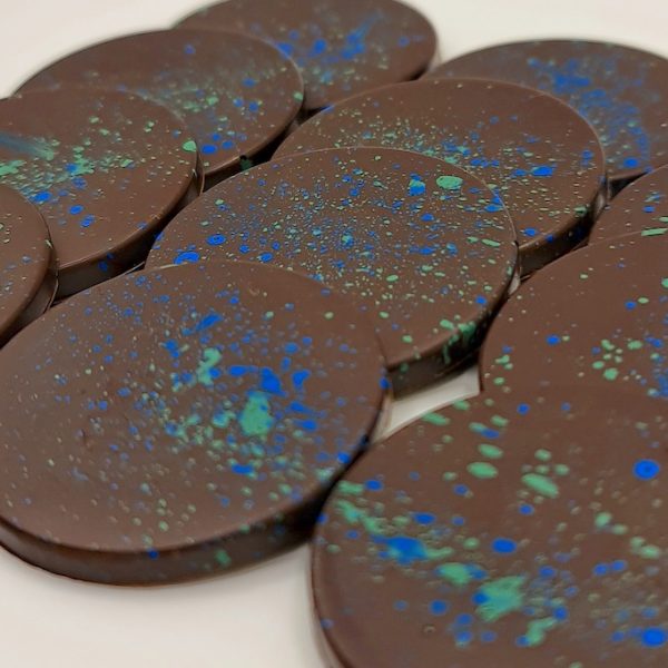 The World’s First Alt-Chocolate is debuted by WNWN - The Vegan Atlas