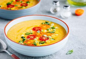 37+ Naturally Vegan Cold Soup Recipes (with Gazpacho Variations)