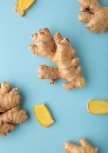 A Guide to Fresh Ginger with Tips, Ideas & Recipes - The Vegan Atlas
