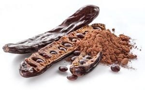 A Guide to Carob with Tips, Ideas & Recipes - The Vegan Atlas
