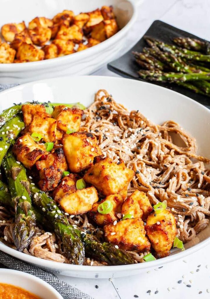 33+ Umami-Packed Vegan Miso Recipes - The Vegan Atlas