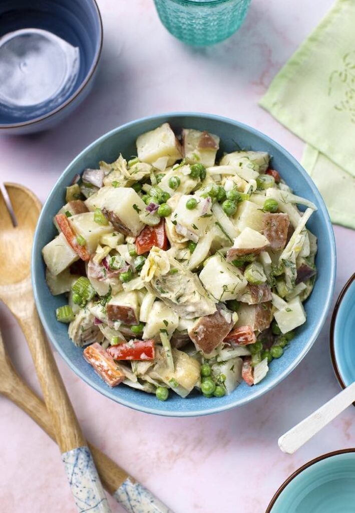 19 Flavorful Plant Based Fennel Recipes The Vegan Atlas 