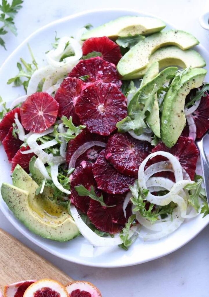 19 Flavorful Plant Based Fennel Recipes