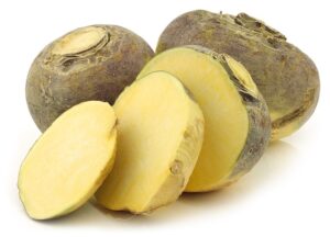 How to Use Rutabaga, with Tips, Recipes, & Ideas for Using - The Vegan ...
