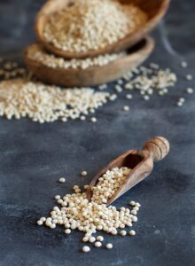 A Guide to Sorghum Grain, Flour & Molasses