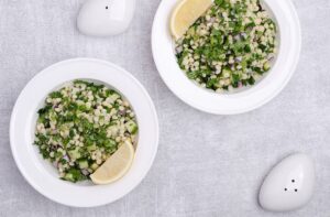 21+ Recipes for Using Lots of Fresh Parsley - The Vegan Atlas