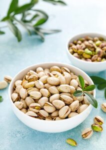 A Guide to Pistachios with Tips, Ideas, & Recipes - The Vegan Atlas