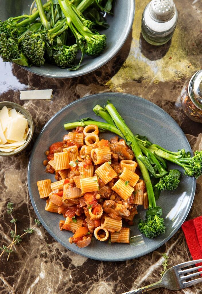 45+ Hearty Vegan Lentil Recipes (that aren't soup)