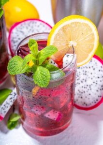 A Guide to Dragon Fruit and How to Use It - The Vegan Atlas