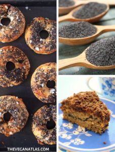 A Guide to Poppy Seeds — with Tips, Ideas, & Recipes