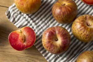 A Guide to Pluots, Plumcots & Other Stone Fruit Hybrids