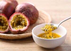 A Guide to Passion Fruit with Tips, Ideas & Recipes